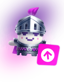 Aavegotchi - Play Fun Games, Earn Real Crypto