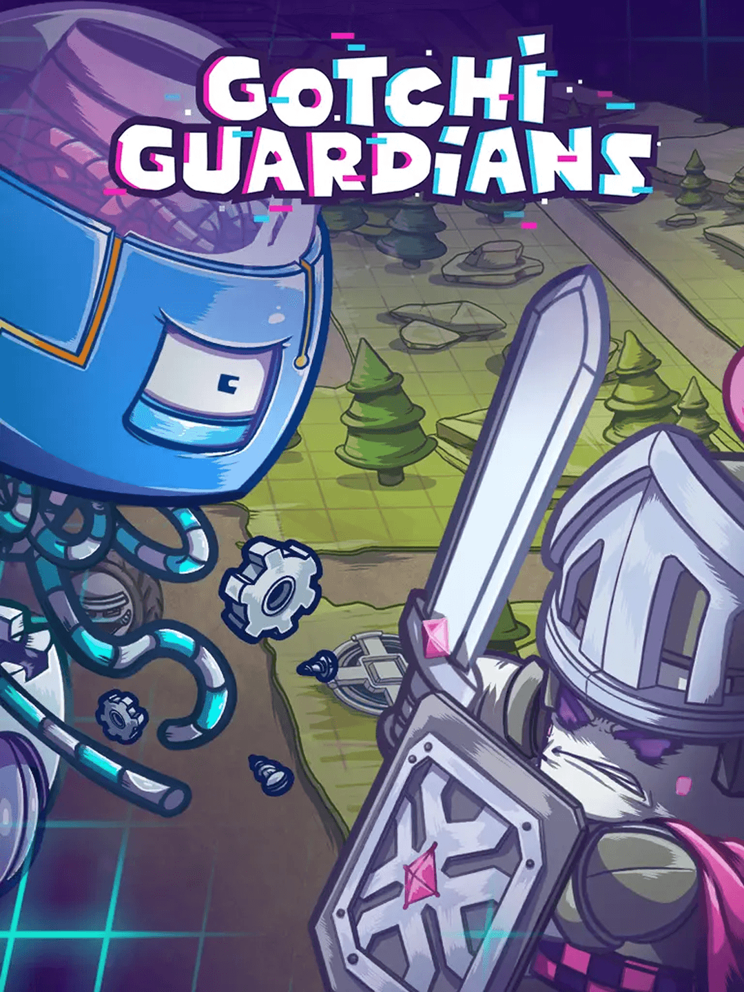 Aavegotchi Games & Minigames | Aavegotchi