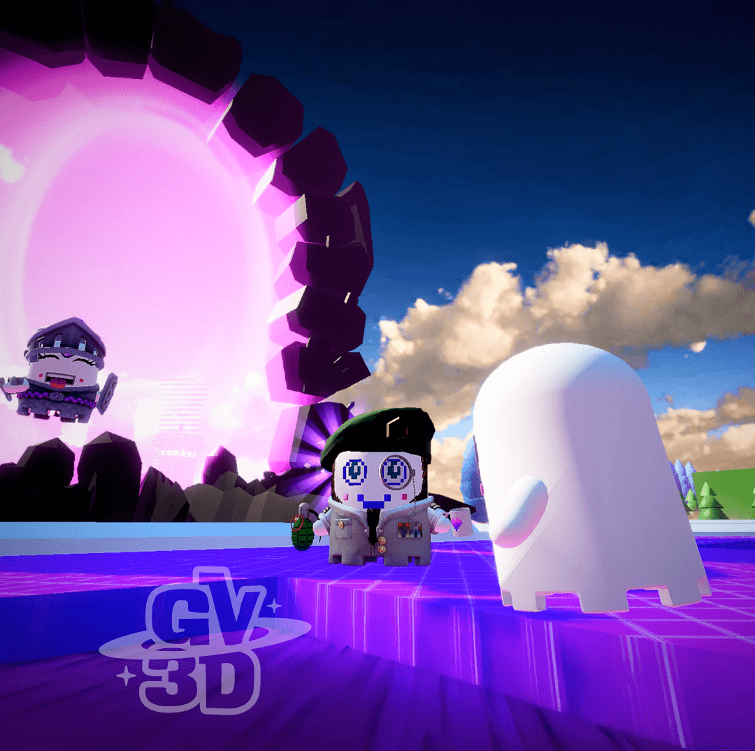 Aavegotchi Games & Minigames | Aavegotchi